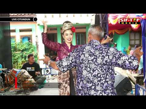 Teranyar jaipong pilihan 2023 Ramadista Anti Galau