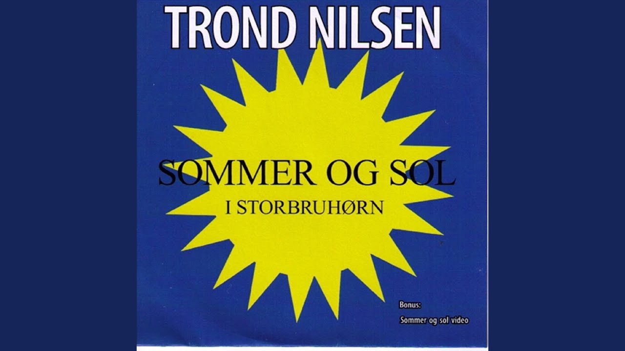 Sommer og sol i Storbruhørn - YouTube