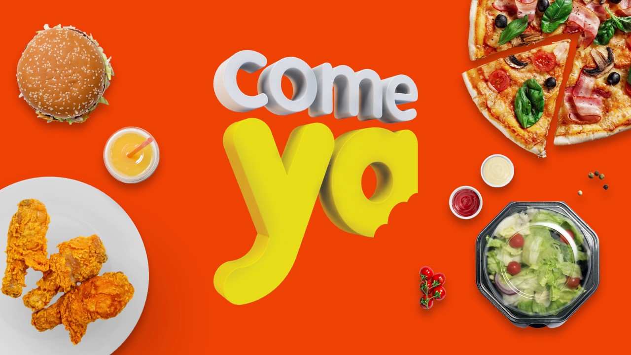 Come ya - Video Wall - YouTube