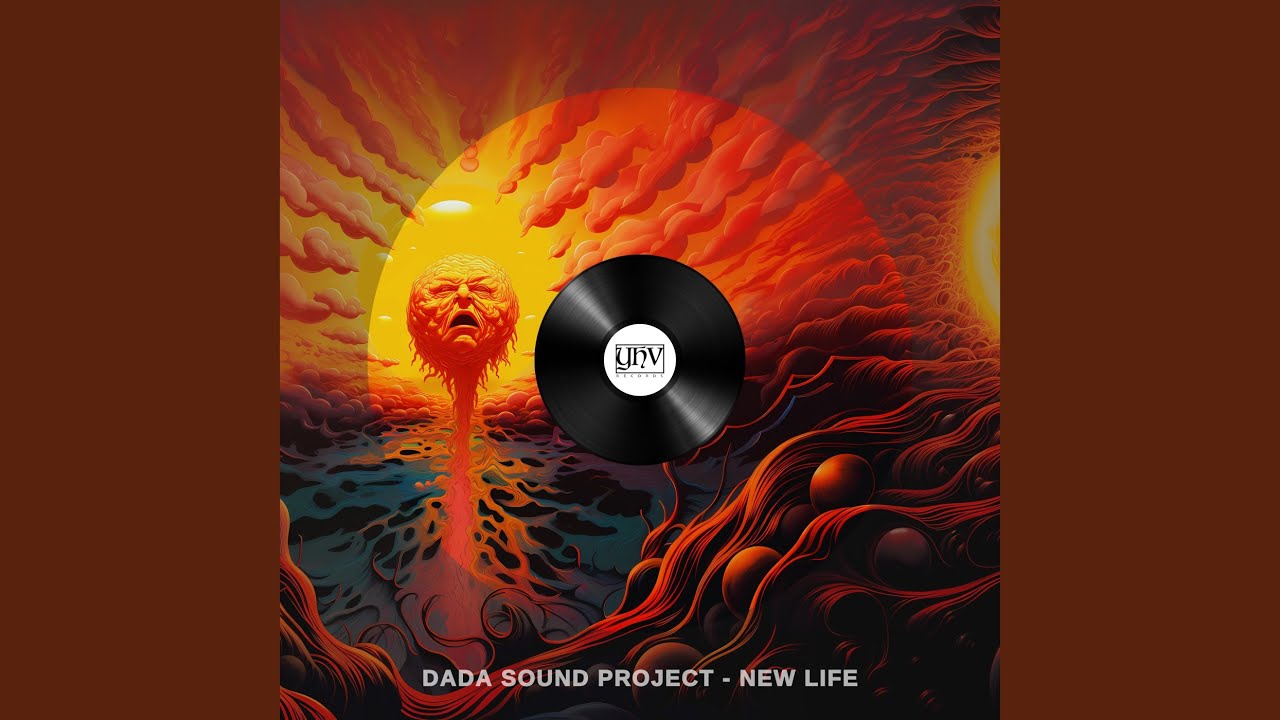New Life (Original Mix) - YouTube