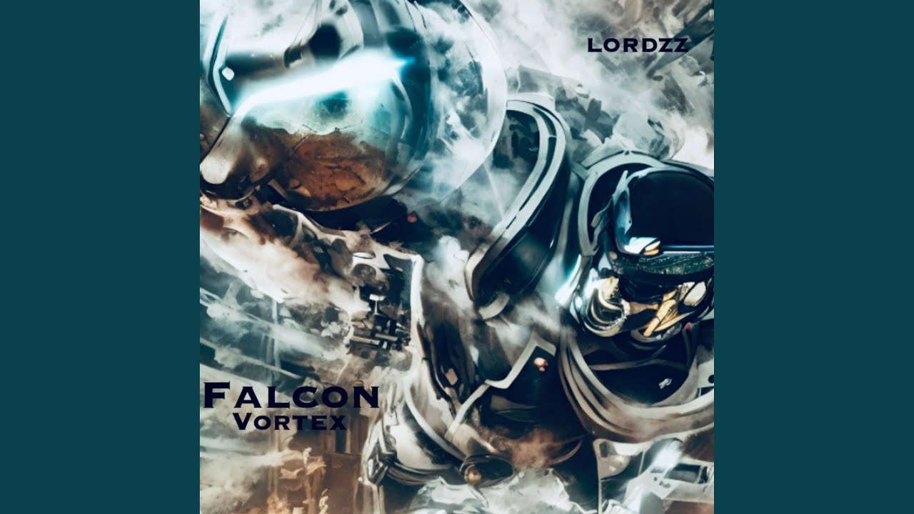 Falcon Vortex - YouTube