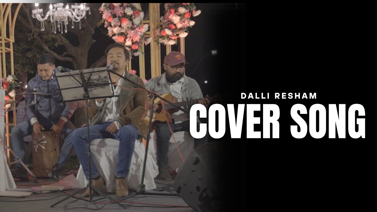 Dalli Resham By Nirmal Muktan || Event Song || Aastha Kala Kendra @Aastha-Kala-Kendra - YouTube