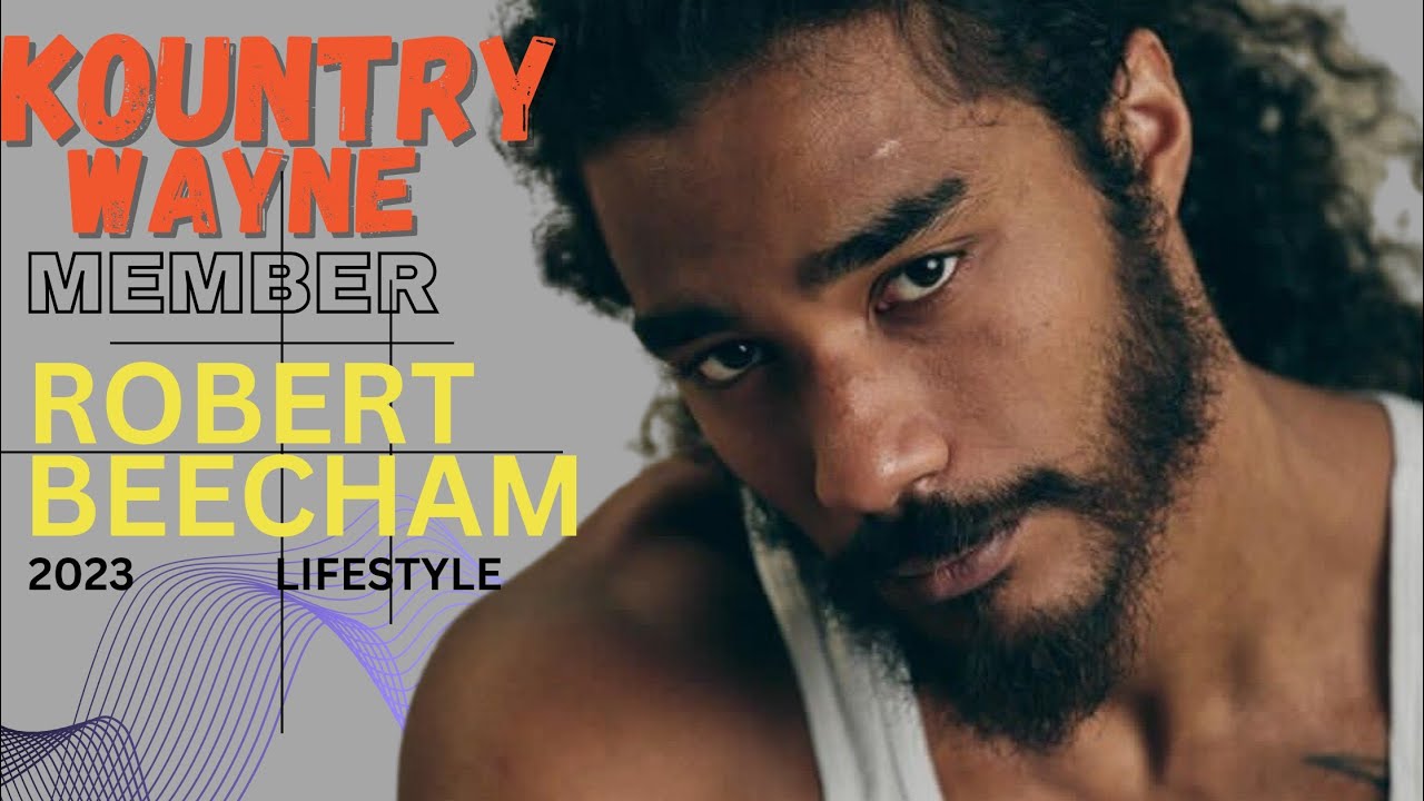 Kountry Wayne Member Robert Beecham Lifestyle, Biography, Net worth ...