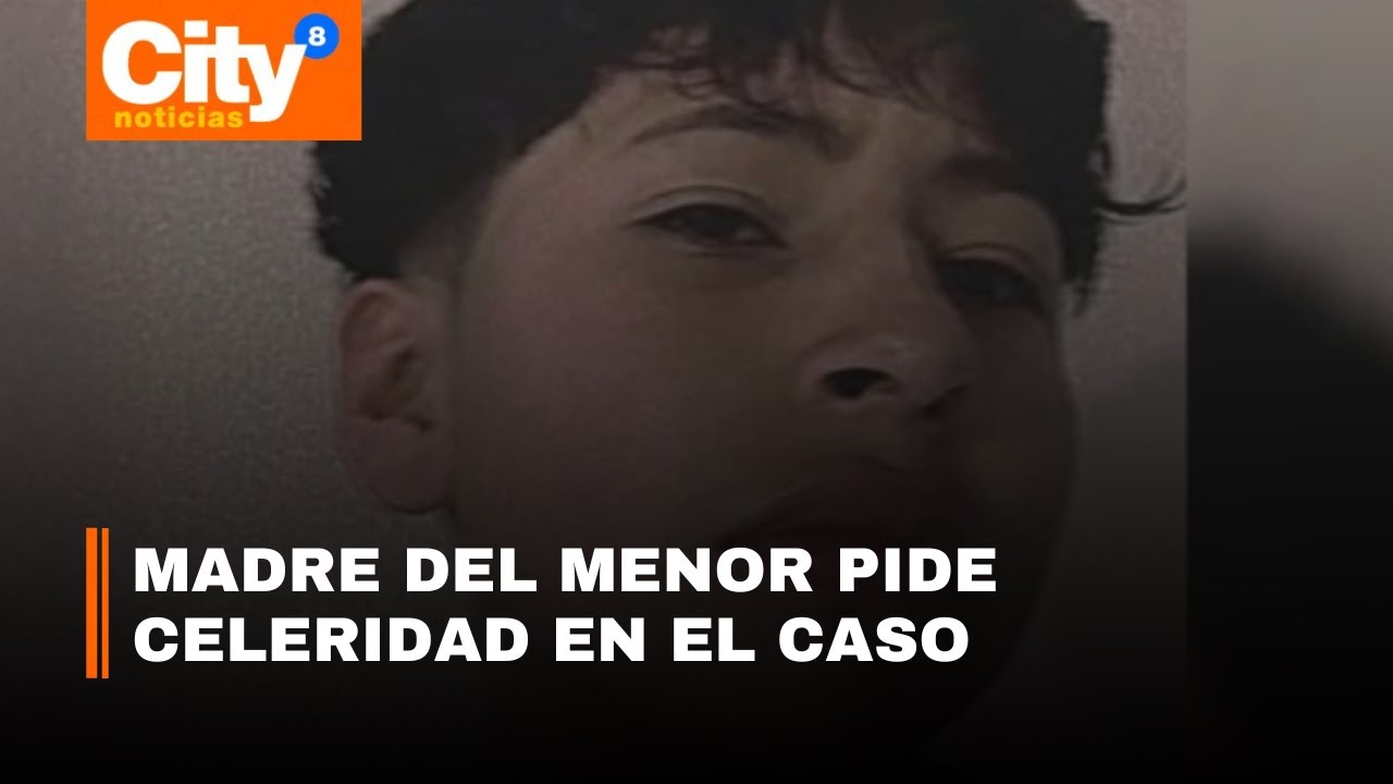 Caso David Nocua: familia deberá esperar tres meses por necropsia ...