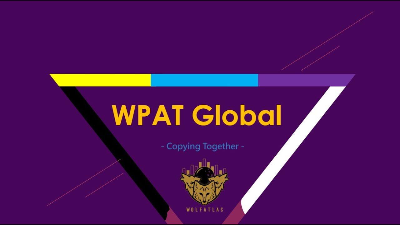 [FOREX] WPAT | Tip for Non-farm Payroll Trading | IB CoffeeStop - YouTube