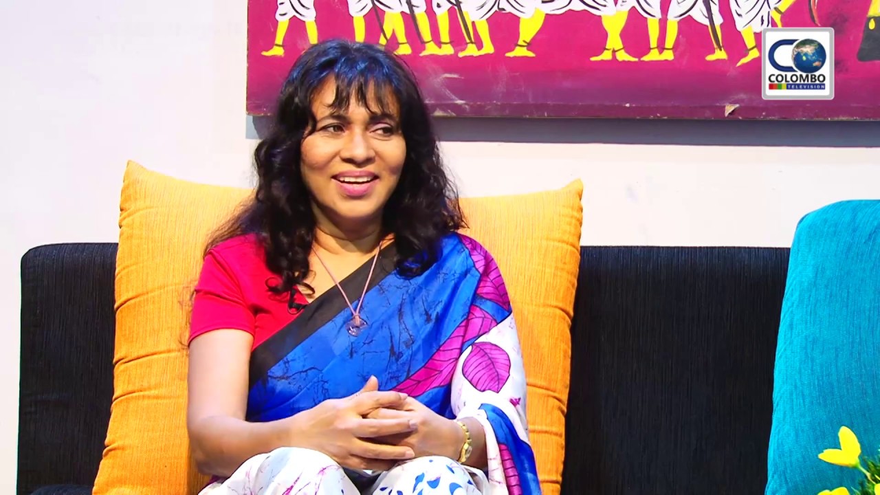 COLOMBO DOCTOR | Dr. Jeevani Hasantha | 2018.11.06 - YouTube