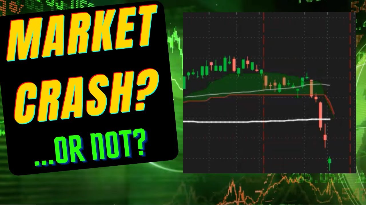 Market Crash.... or not? - Market Overview 3-13-2023 - YouTube