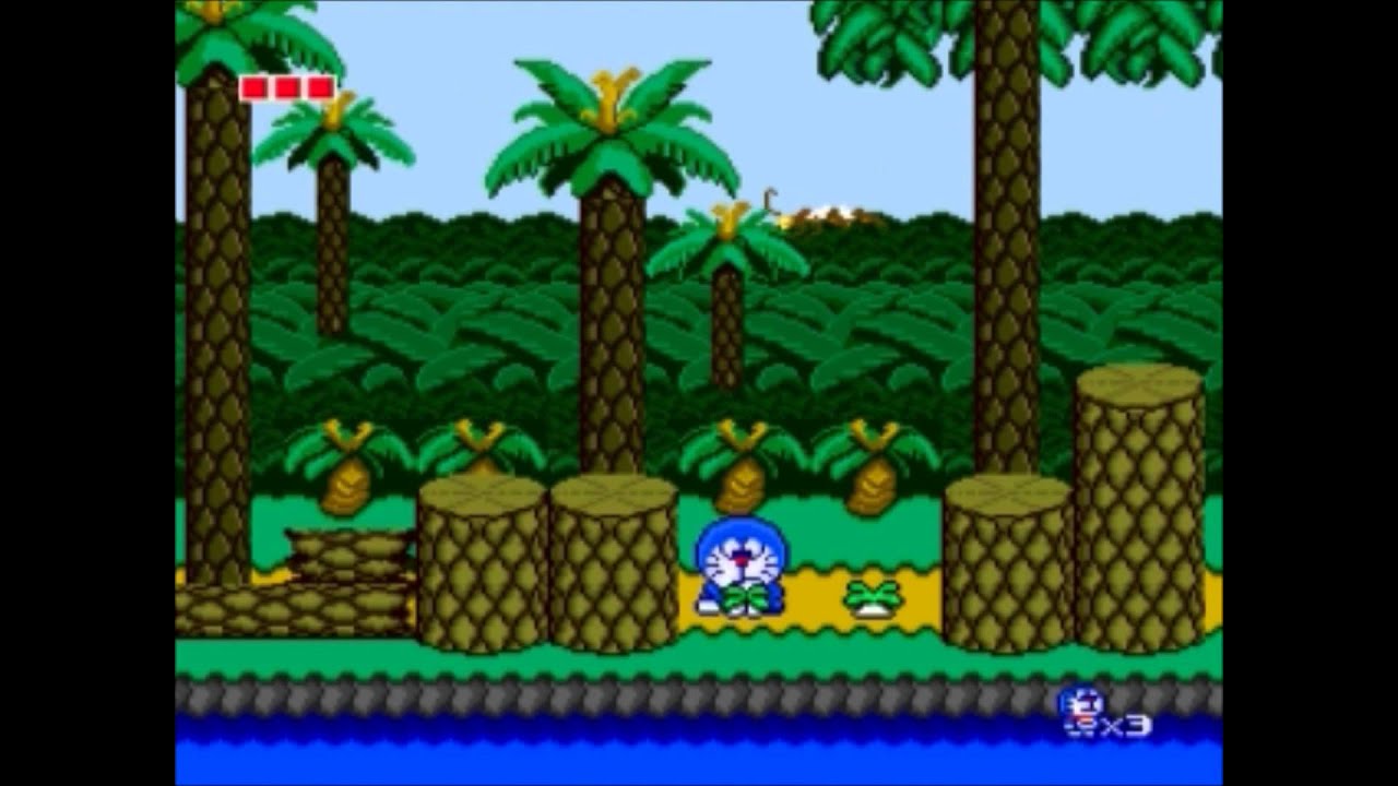 Doraemon Nobita No Dorabian Nights - YouTube