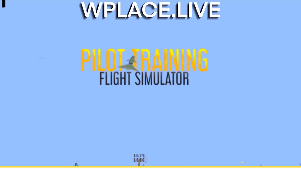 lets build the PTFS logo one pixel at a time - YouTube