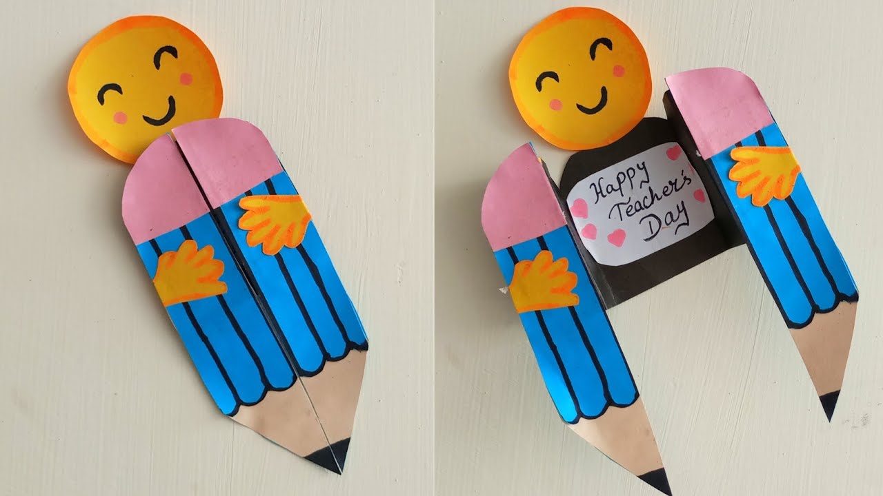 Art Craft Ideas For Teachers 11 DIY Gifts For Teachers Appreciation