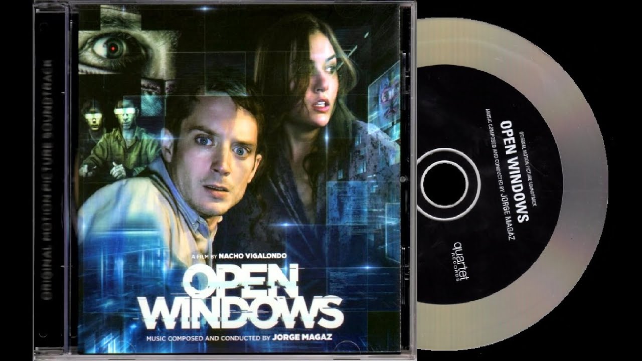 OPEN WINDOWS (2014) [FULL CD] - YouTube