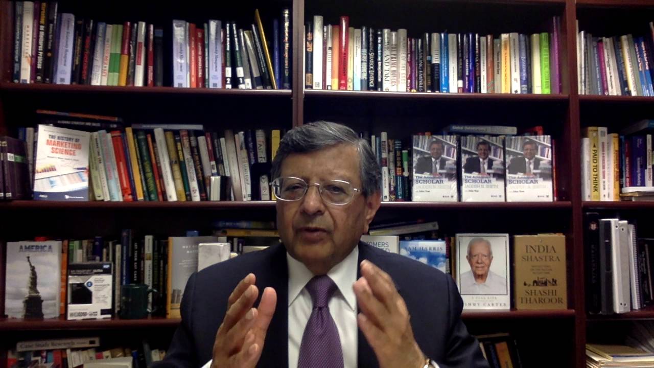 International Conference on Science and Jain Philosophy Speech - YouTube