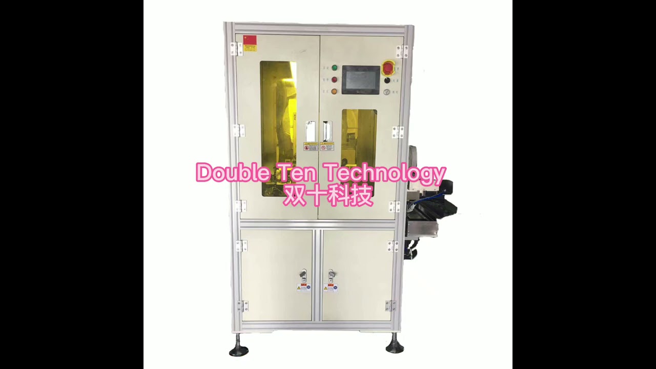 Automatic active alignment Machine camera active alignment equipment ...