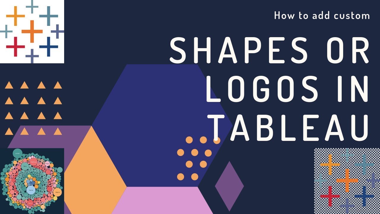 How To Add Custom Shapes Or Logos Into Tableau YouTube how-to-add-custom-shapes-or-logos-into-tableau-youtube