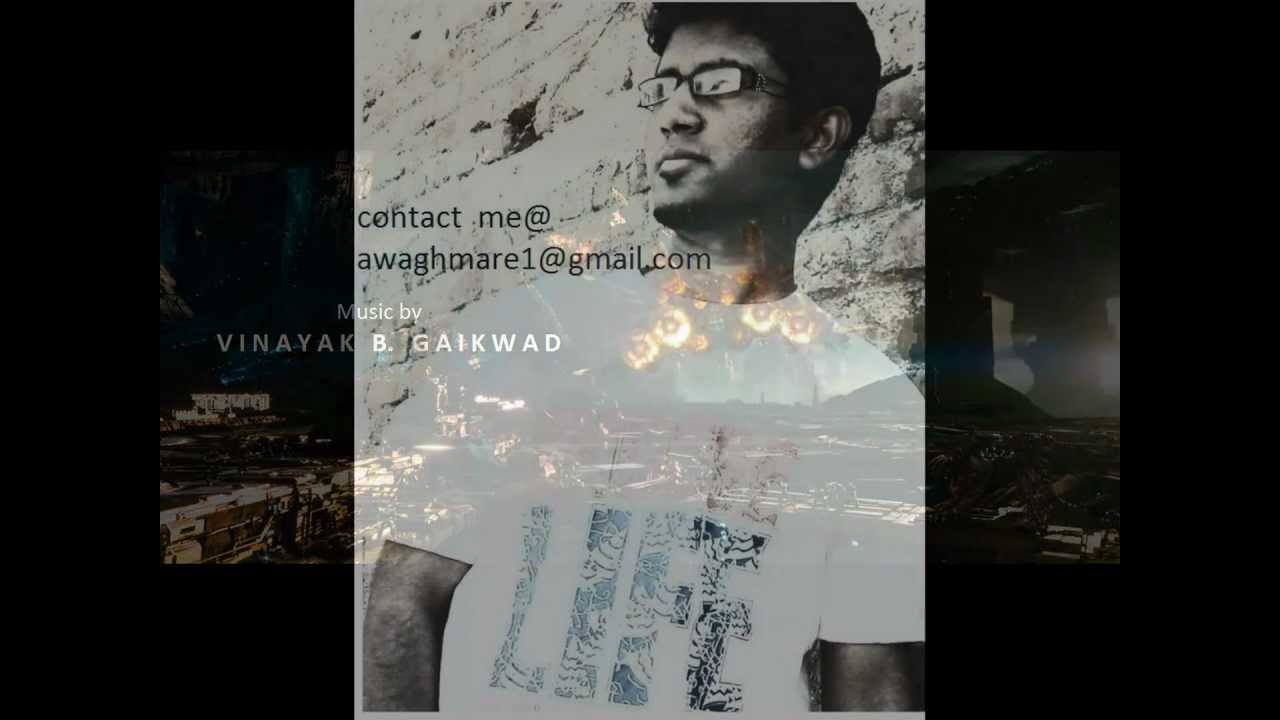 amit waghmare sketches.wmv - YouTube