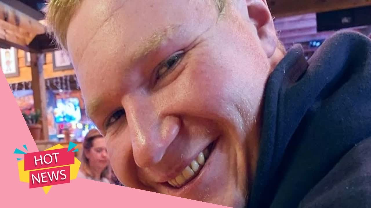 Paedon Brown Reveals When Sister Wives Season 18 Premieres - YouTube