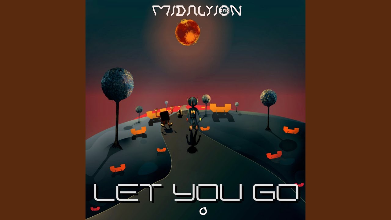 Let You Go - YouTube