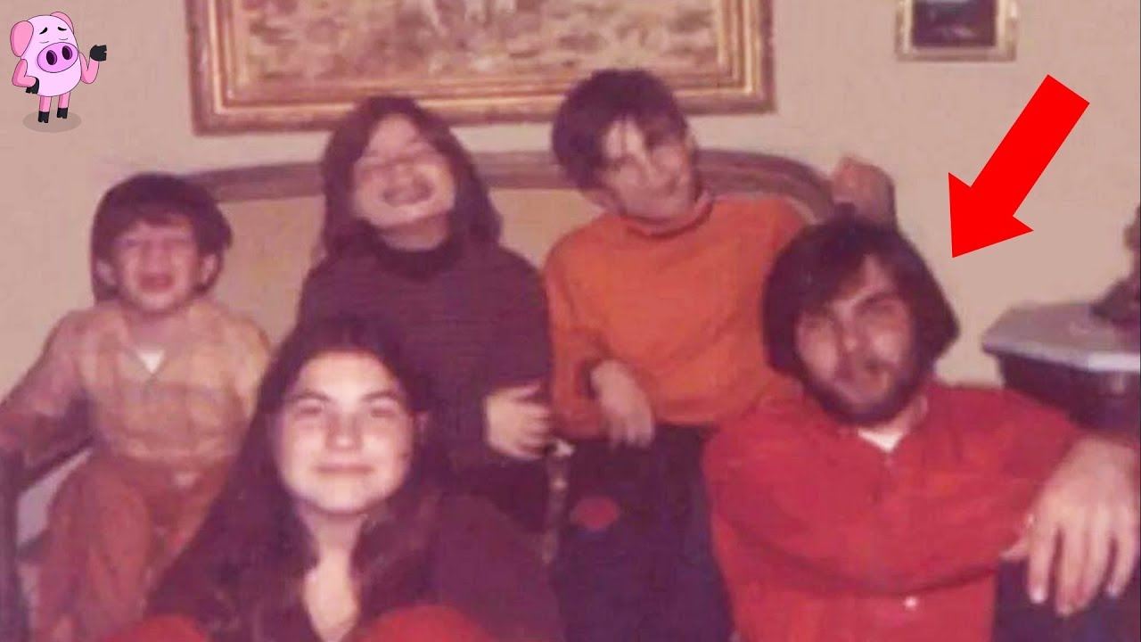 These Real Photos Have Very Disturbing Backstories - YouTube