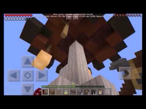 Adventures in Foxfang Ridge ep10 Whats that? - YouTube