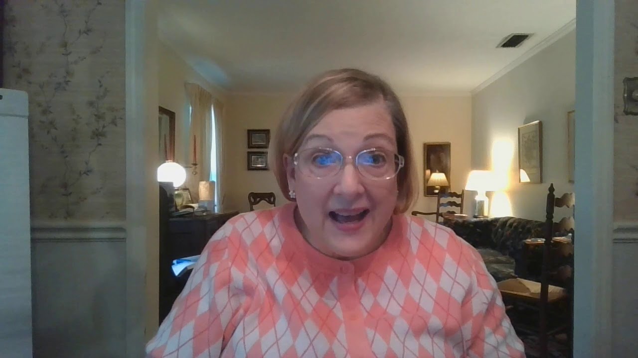 Mrs. McLean Read Aloud 4-28 - YouTube