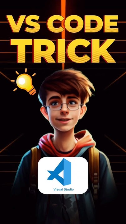 Vs Code Trick Github Frontend Programming Vscode Javascript Html5 Coding Code React