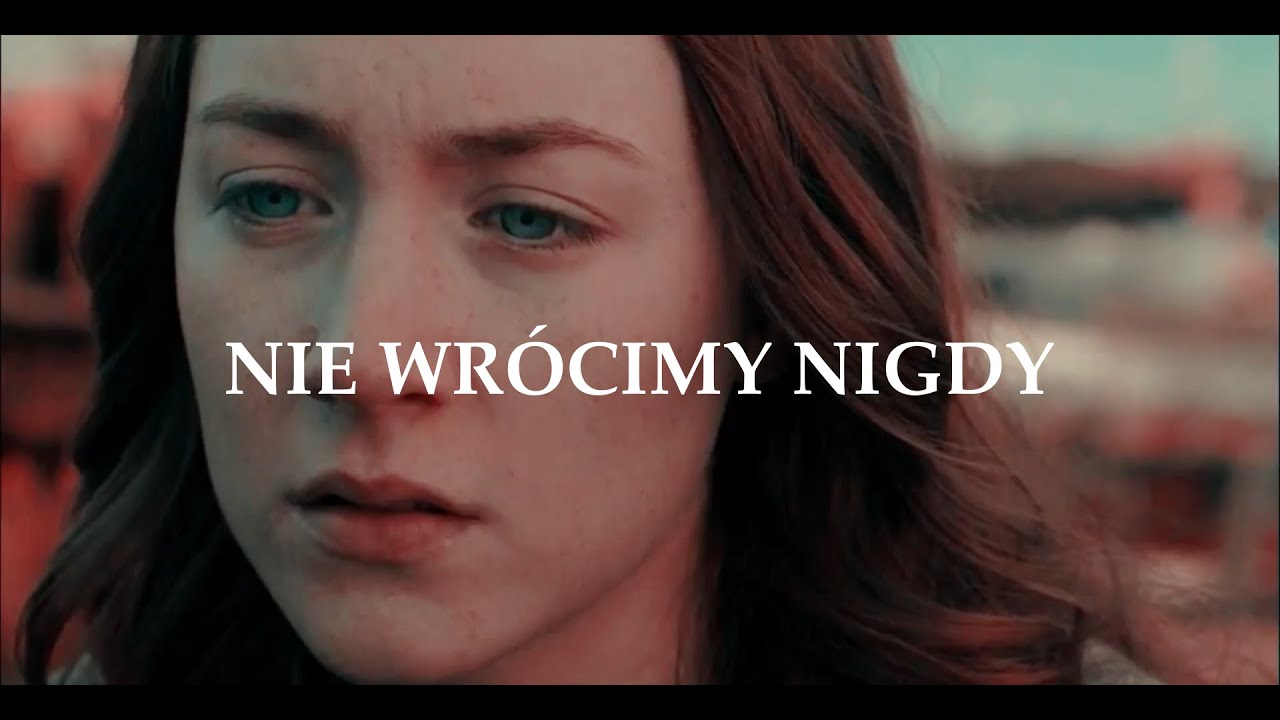 KUSHIN x EMASIK - NIE WRÓCIMY NIGDY 💔 (PROD. SHANDY) VIDEO - YouTube