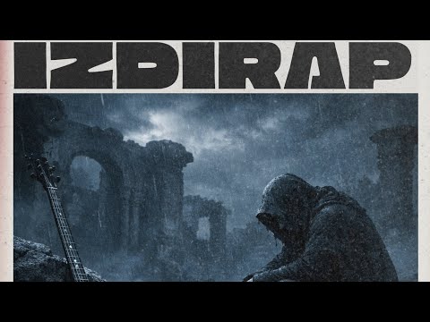 Fuzûlî - IZDIRAP (Dark Arabesk Trap) | Beni Candan Usandırdı