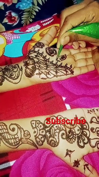 Mehandi Na Mujhko Lagana Sajan Ke Ghar Hai Jana - YouTube
