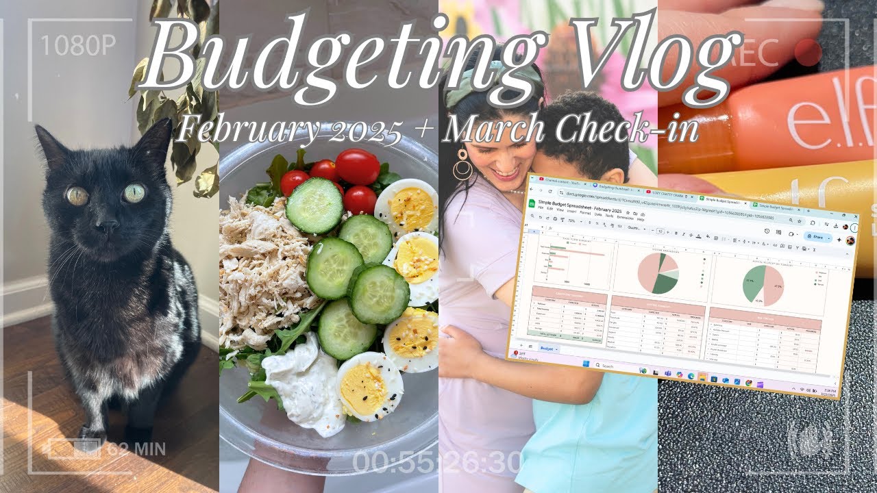 How I Make One Income Work as a Single Mom in Michigan | Honest Budget ...