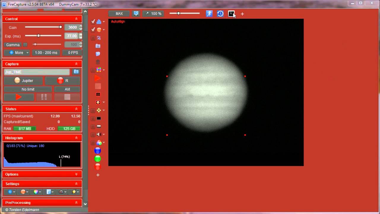 Official FireCapture Tutorial: #6 Capture Tools - YouTube