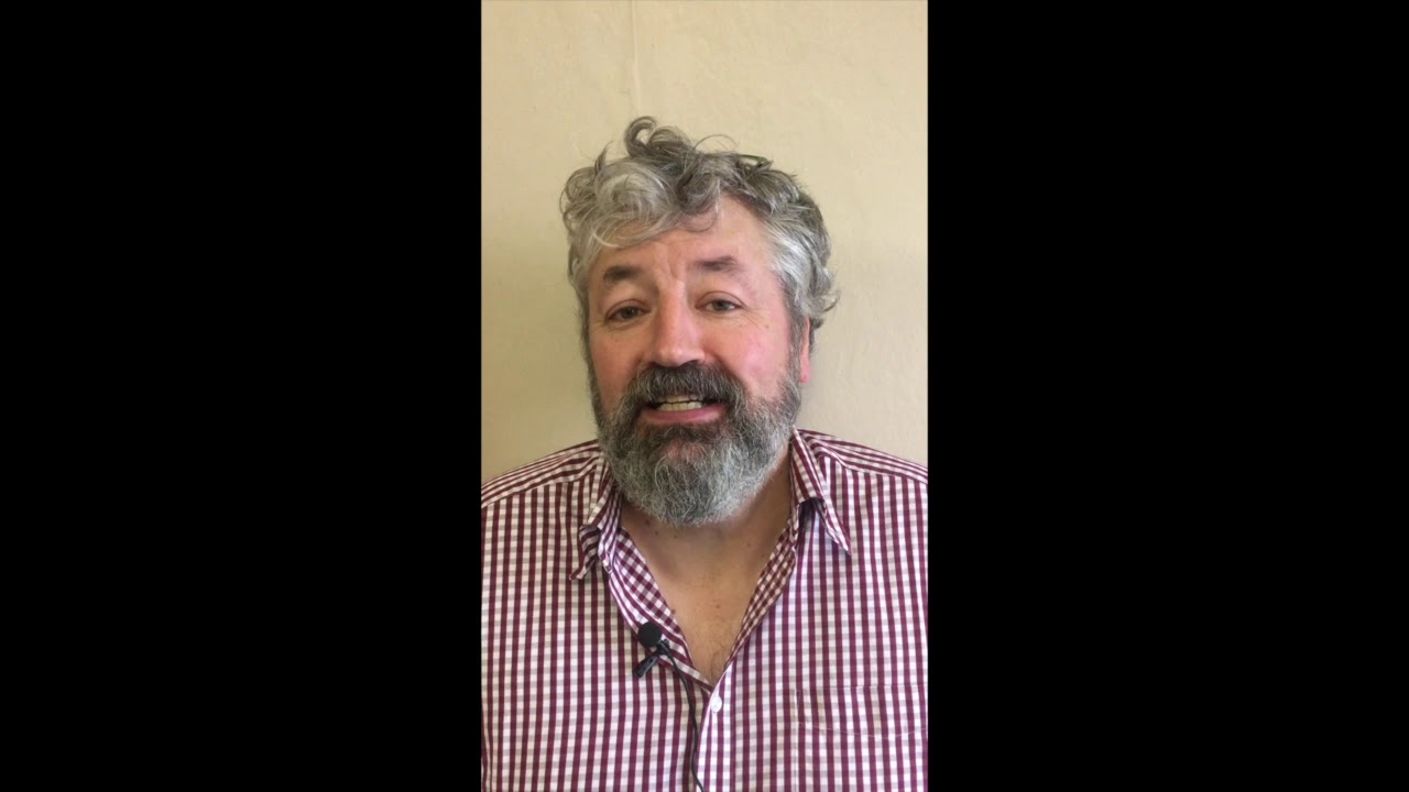 Antony and Cleopatra Preview: Meet Enobarbus - YouTube