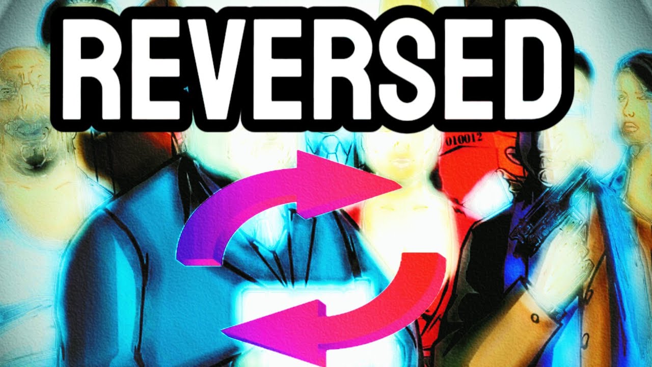 GTA III Theme Song (Reversed) - YouTube