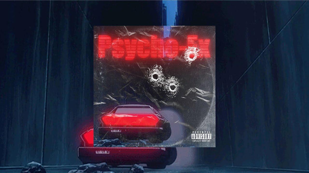 0ffdead (ft. Ghostrip) - Psycho Ex (Official Lyric Video) - YouTube