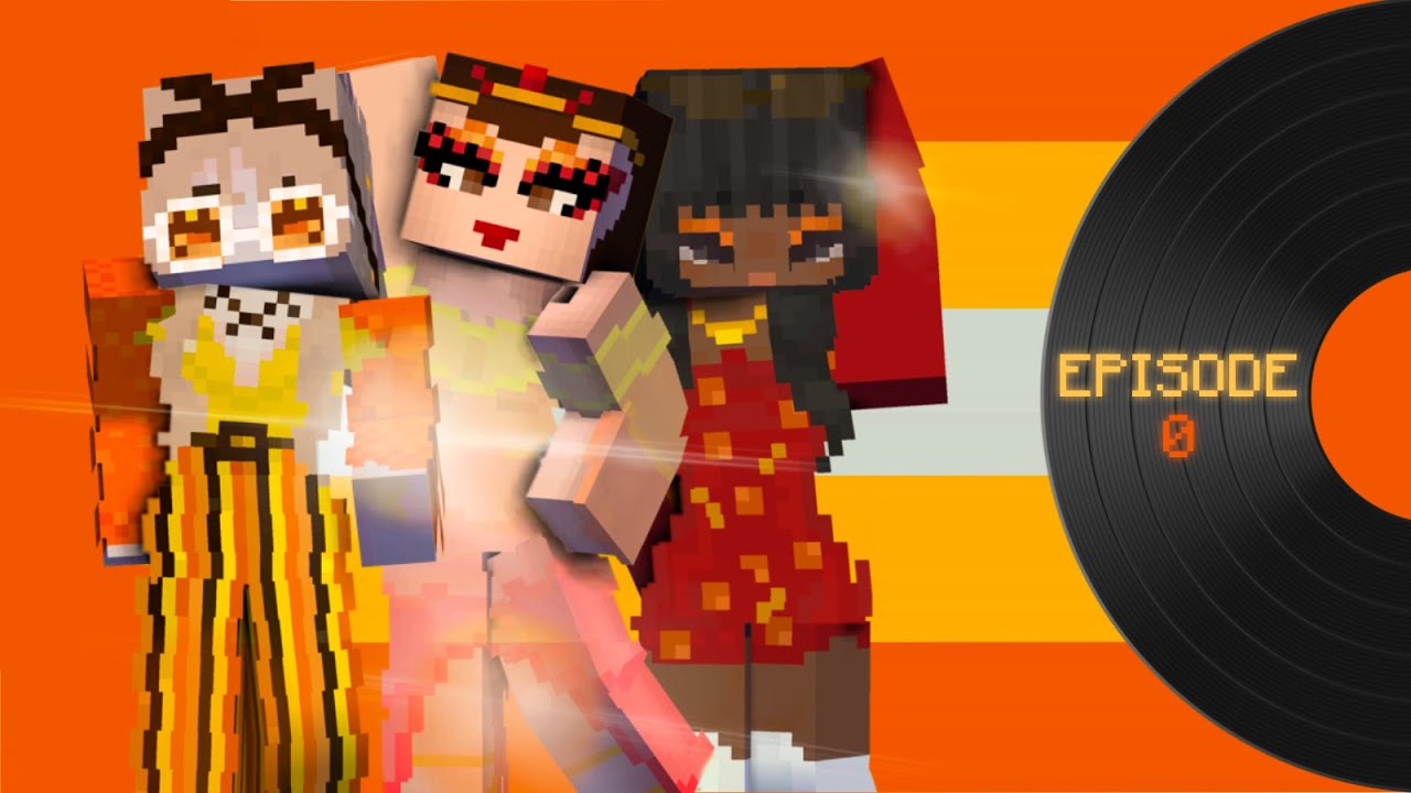 MCDR S1E0 | Meet The Queens! - YouTube