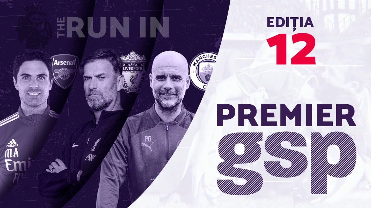 Premier GSP cu Alex Avram și Călin Mateș » Prefațăm etapa de Premier ...