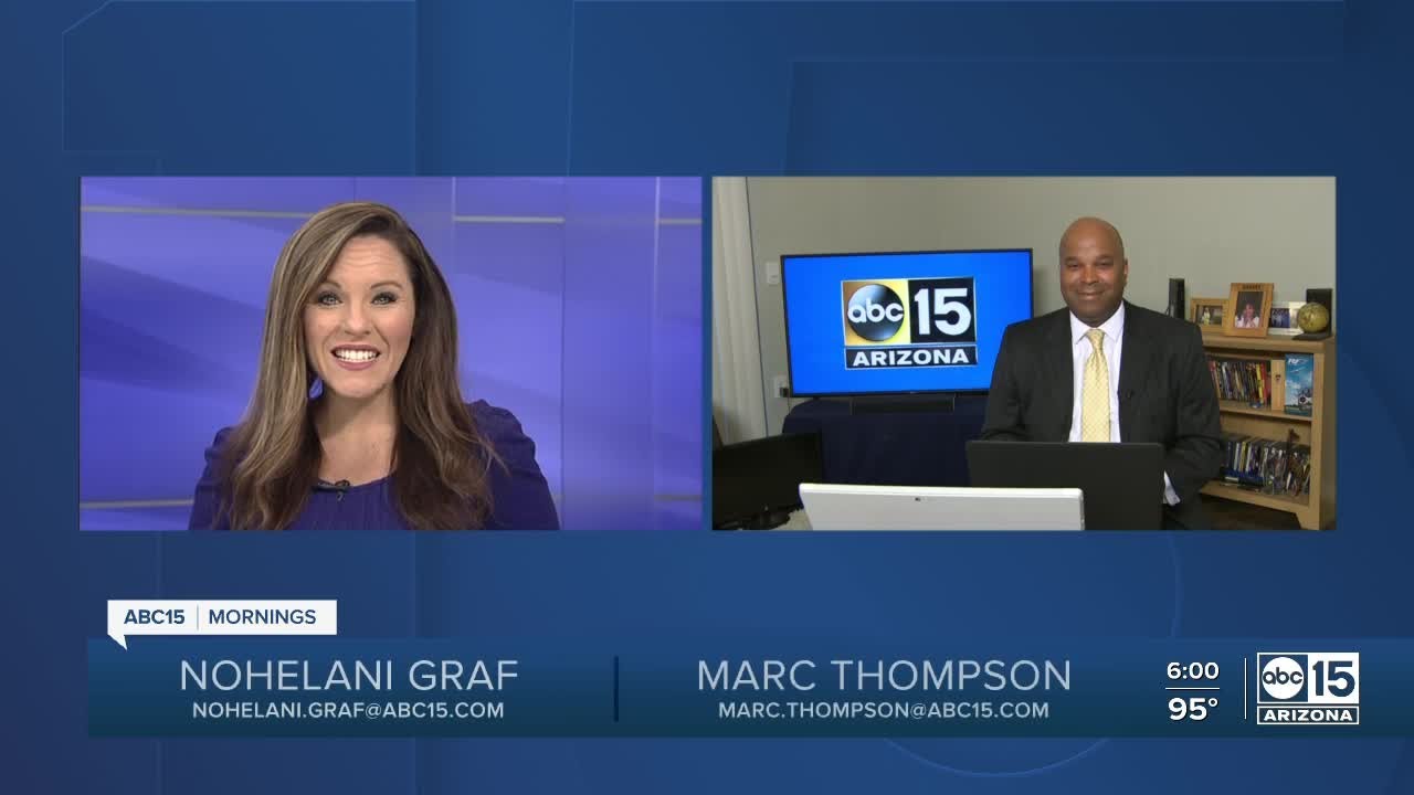 Full Show: ABC15 Mornings | July 19, 6am - YouTube