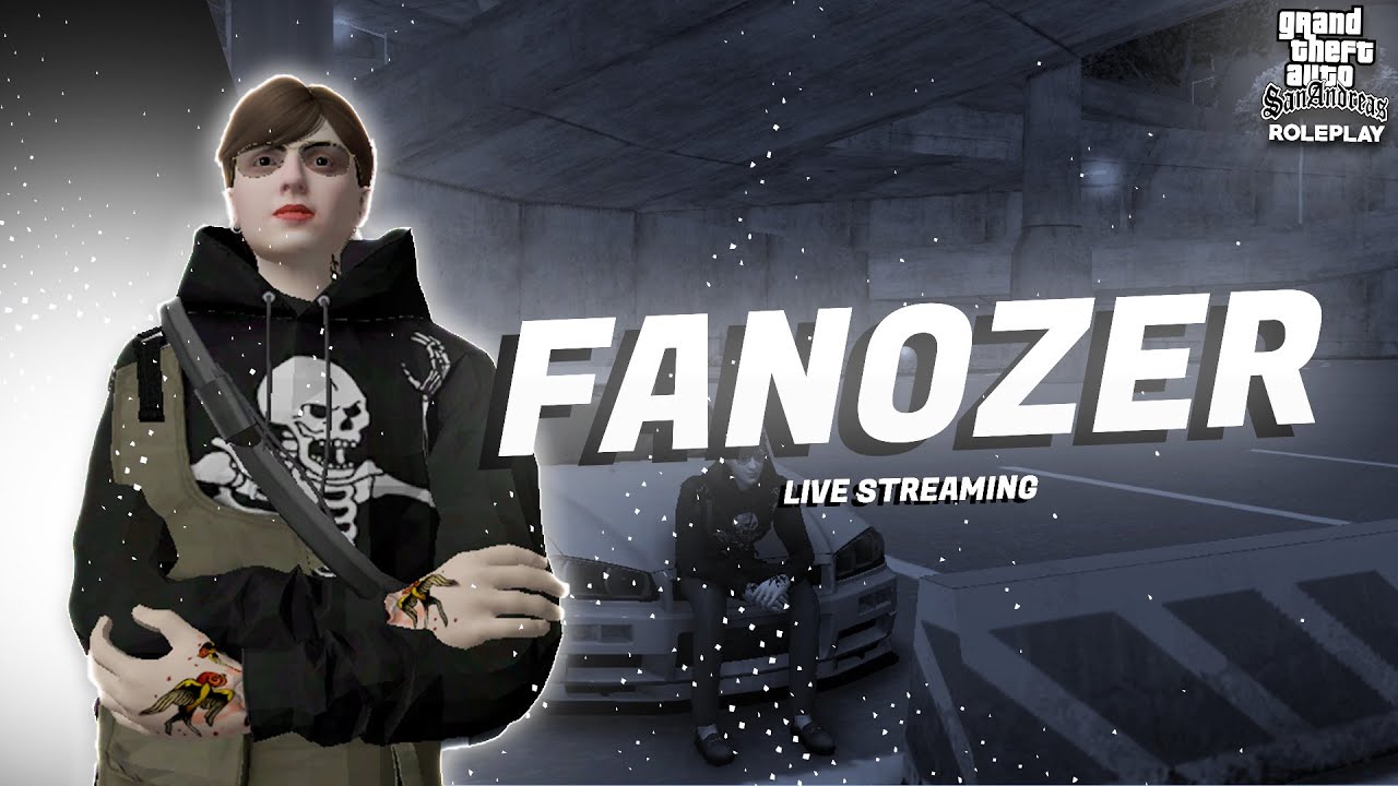 [LIVE] GTA SA MULTIPLAYER JOGJAGAMERS ROLEPLAY #12 #samp #jgrp #gtasa # ...