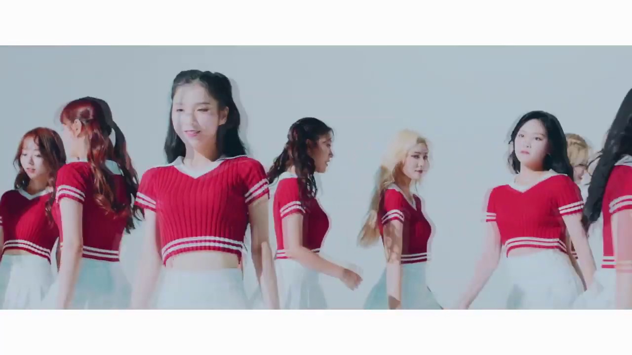 Hi High - LOONA Cover español - YouTube