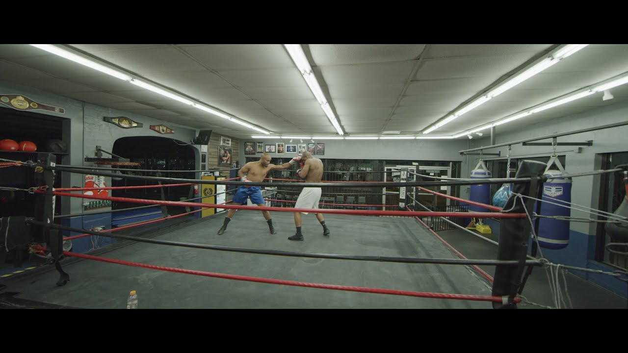 One Night In Miami - Sonny Liston Fight Previs - YouTube