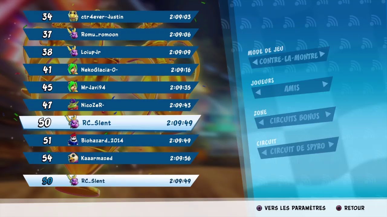 CTR - Training & Fun - YouTube