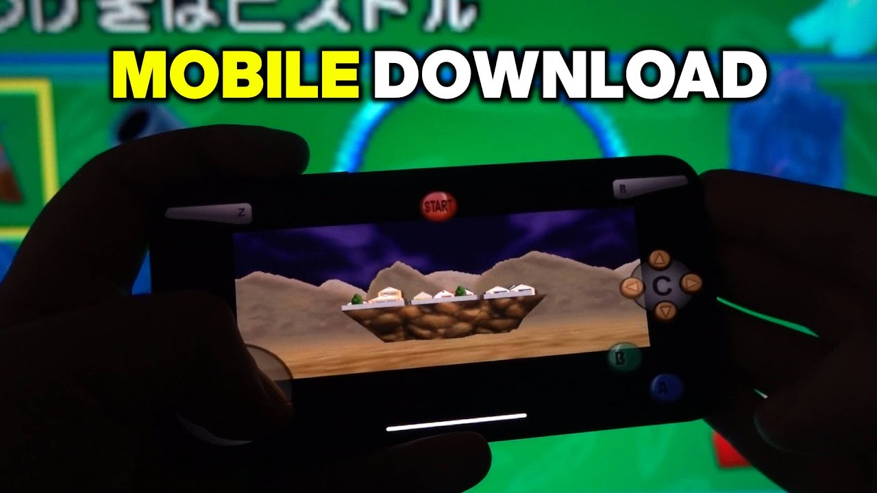 Doraemon Game Android / iOS Download - Mobile Doraemon Android Game ...