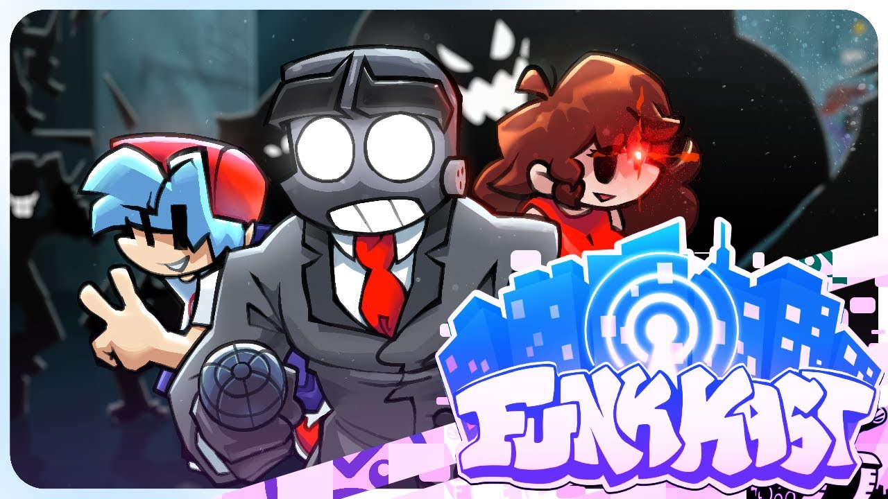 VS. ANDERS V2 [FNF INFINITE] :: FUNKCAST TRAILER - YouTube