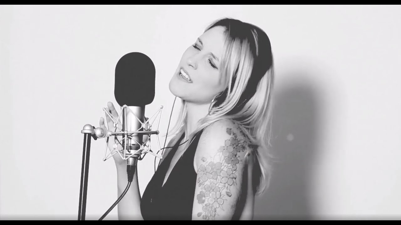 Portishead - Glory Box (cover) - YouTube