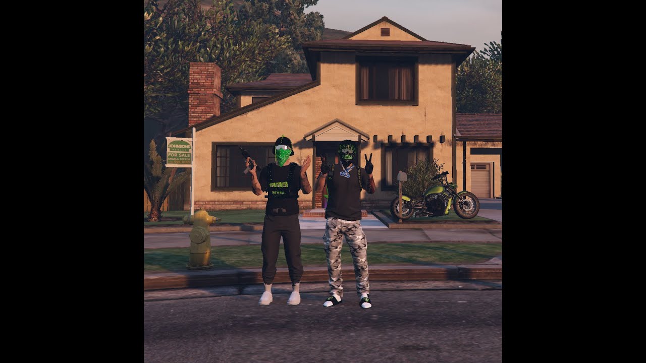 99 Overall l Chemical RP l FiveM Montage - YouTube