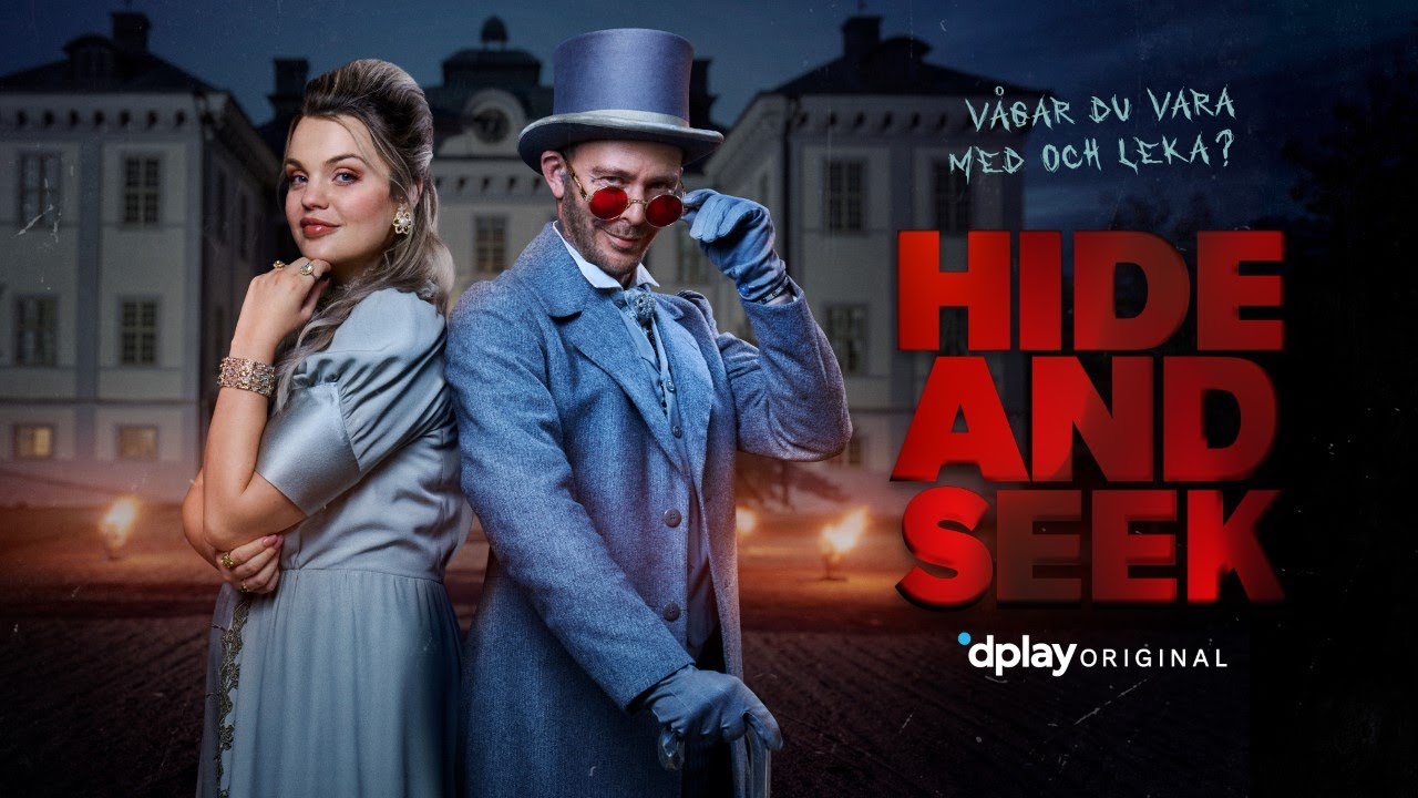 HIDE AND SEEK | PREMIÄR - YouTube