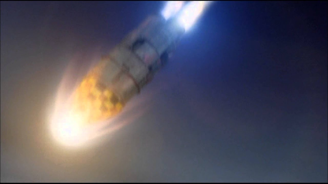 Stargate Atlantis Season 3 Episode 20 Apollo attacks Asura [HD] - YouTube