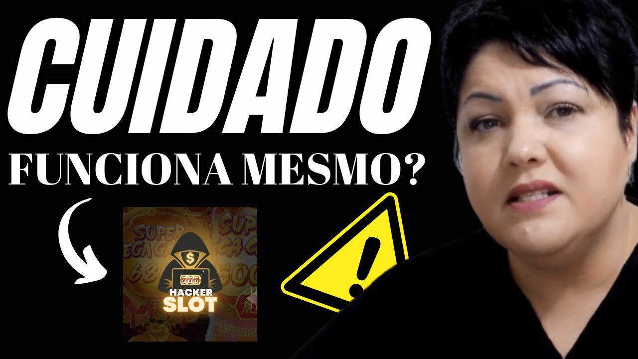 HACKER SLOT - [LUCRE TODO DIA!] Melhor Estratégia Hacker Slot | Hacker ...