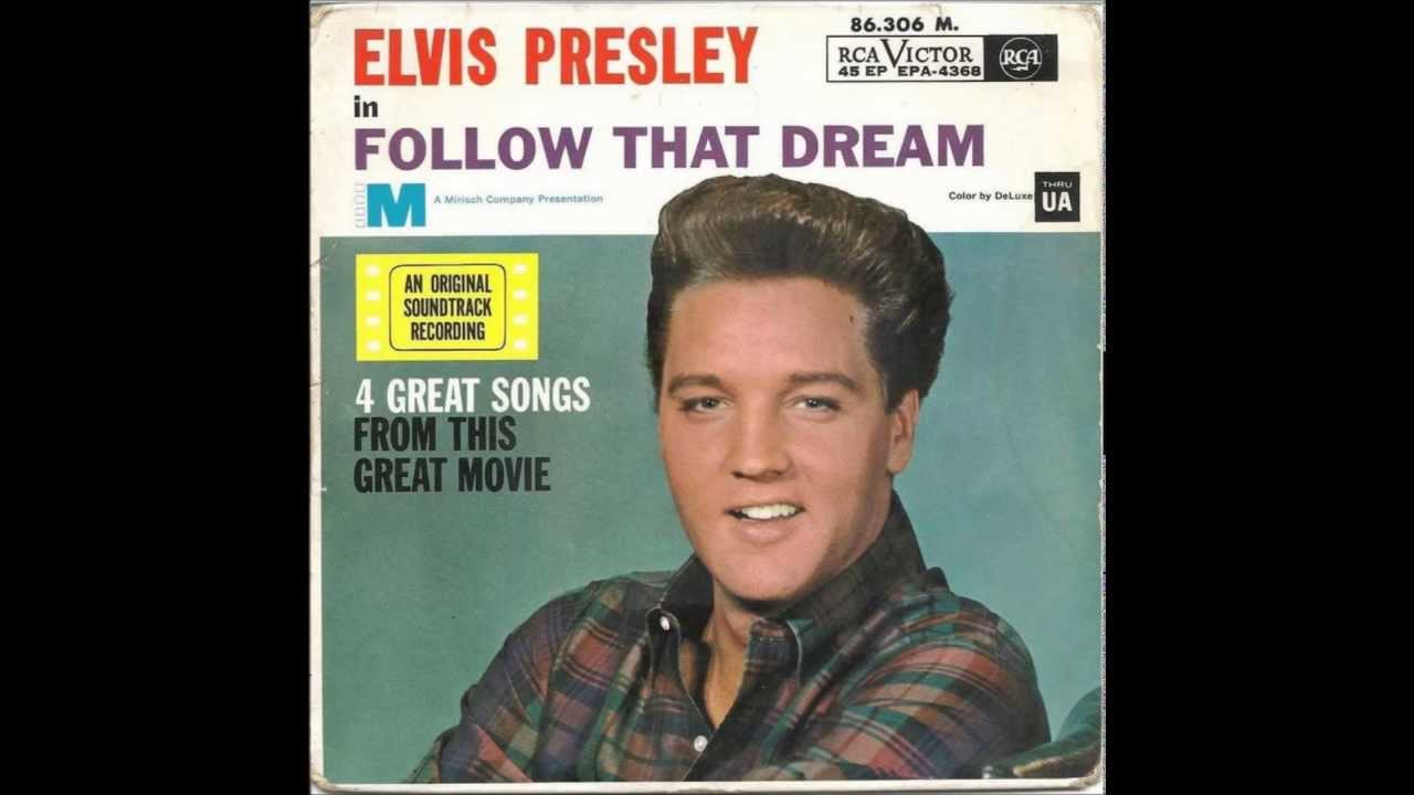 Elvis Presley - Angel - YouTube