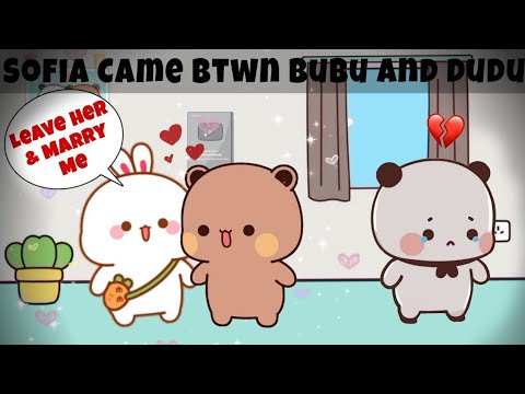 Sofia Created Distance between Bubu and Dudu 🥺💔