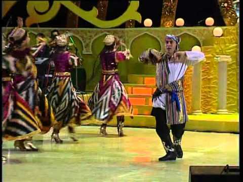 Anvar Sanayev-20-Beqasam.avi